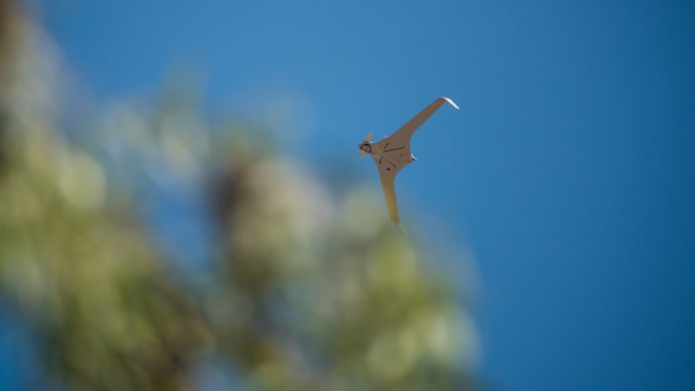 IDEX 2021: Aeronautics Highlights New Orbiter 4 UAS and Orbiter 1K ...