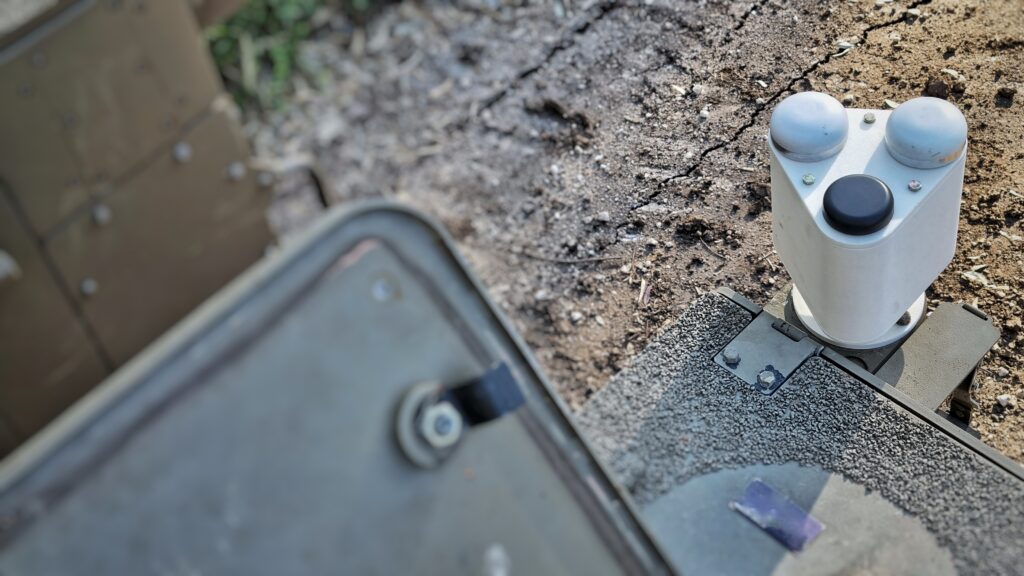 Regulus Unveils Ring ARM-V C-UAS for Land Vehicles - Defense Week