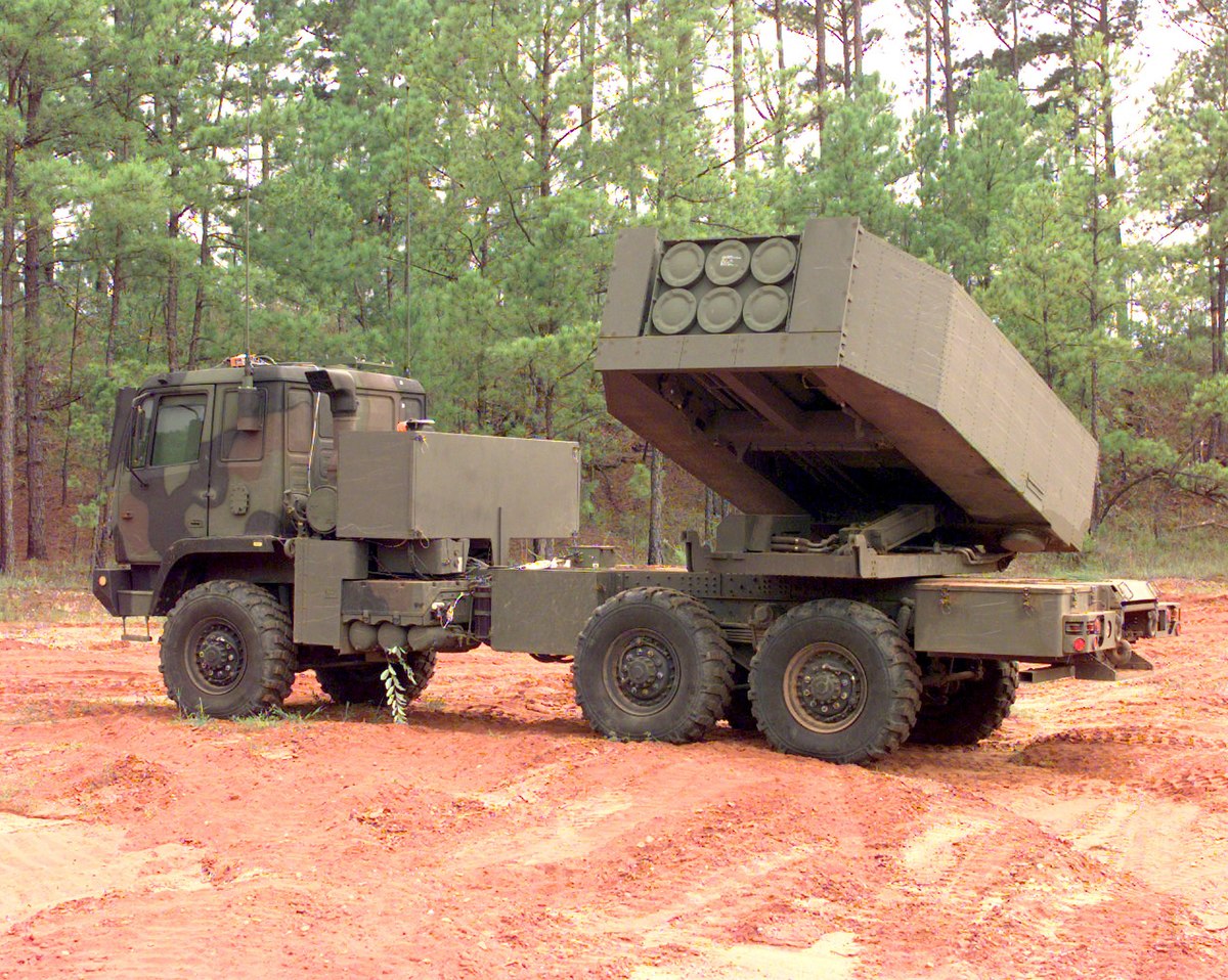 Lockheed Inaugurates HIMAS Sustainment Center in Romania - Defense Week